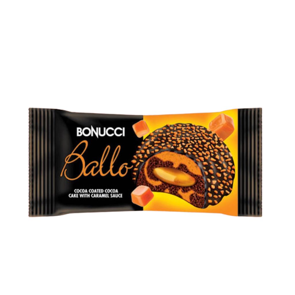 Bonucci – Planet Group