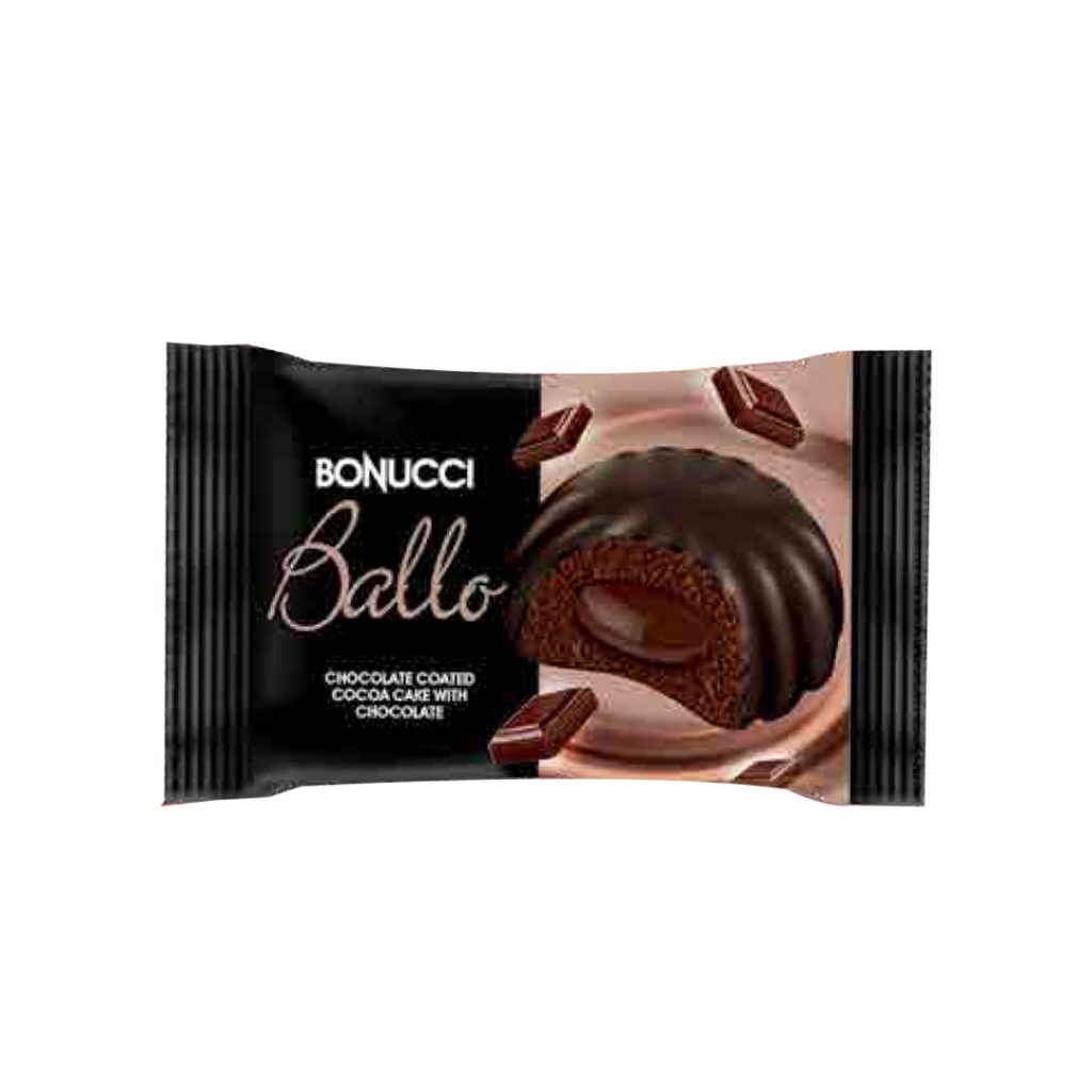 Bonucci – Planet Group