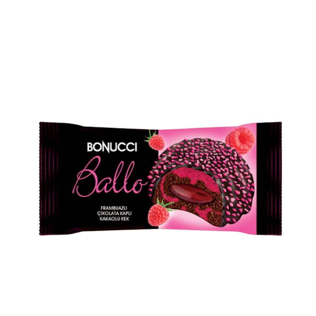 Bonucci – Planet Group