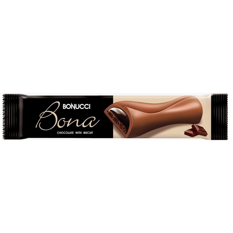 Bonucci – Planet Group