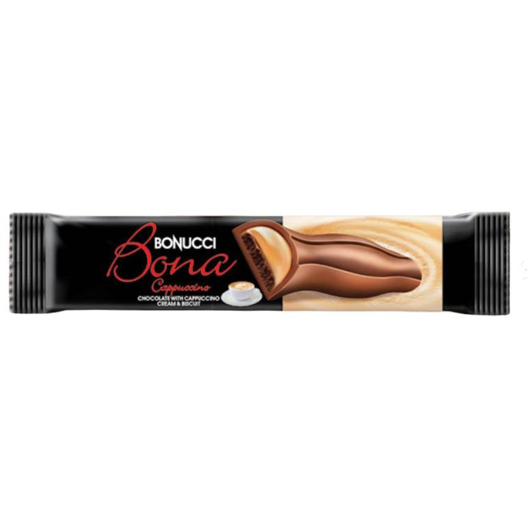 Bonucci – Planet Group