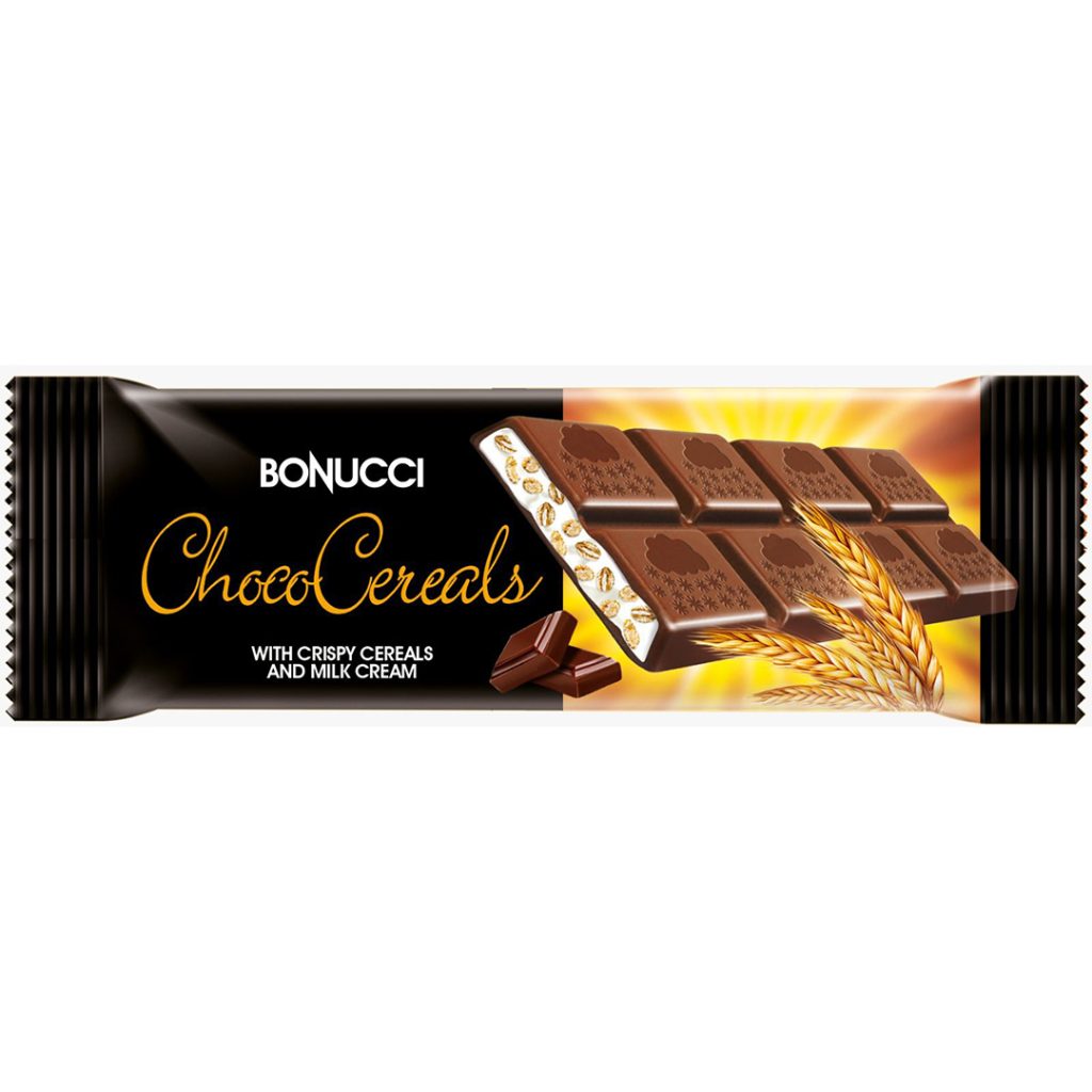 Bonucci – Planet Group