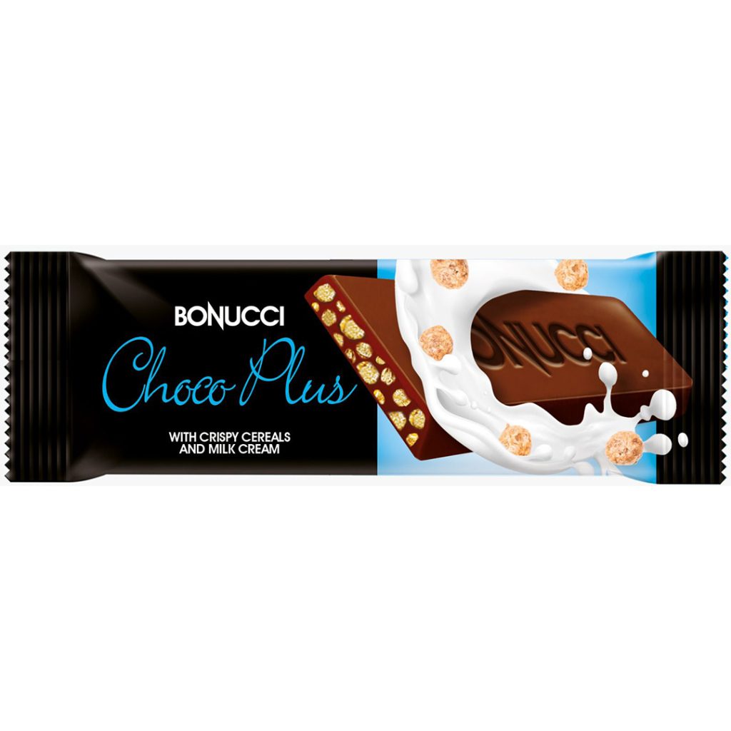 Bonucci – Planet Group