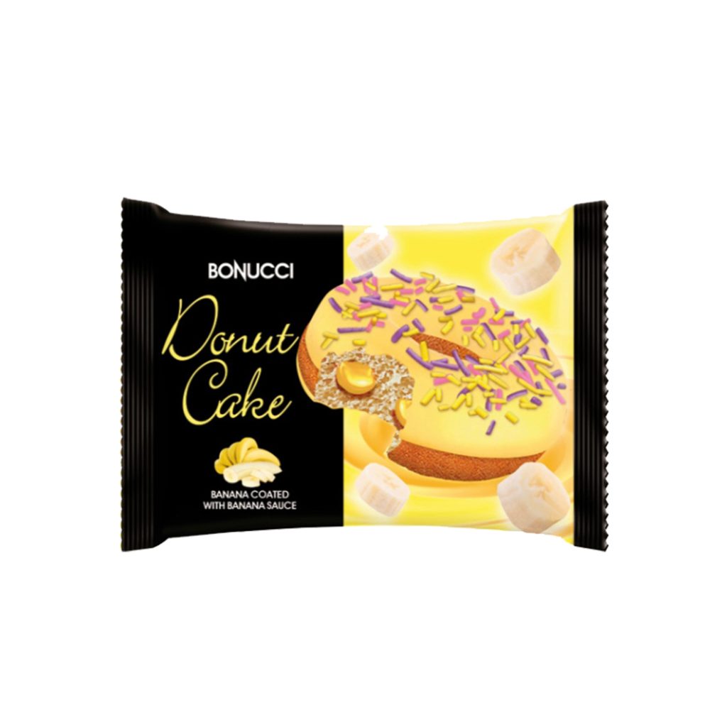 Bonucci – Planet Group