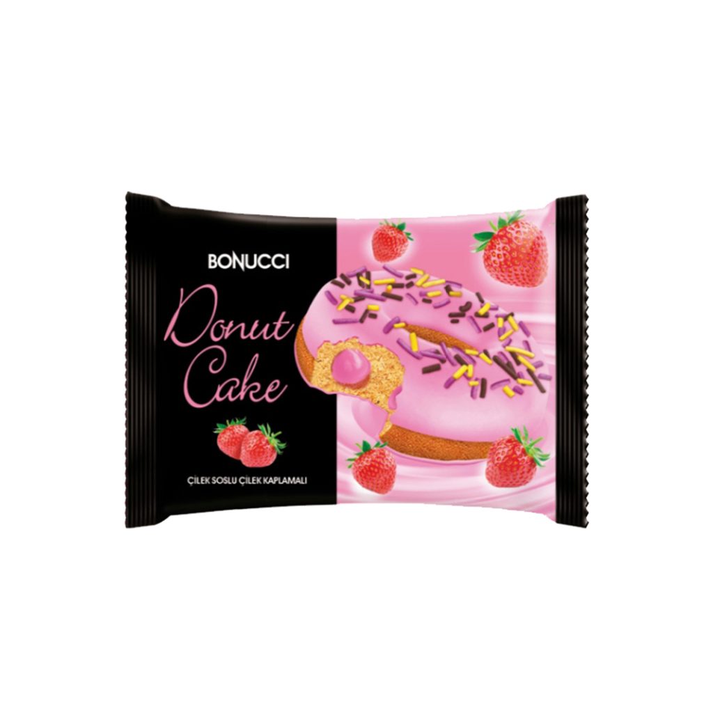 Bonucci – Planet Group