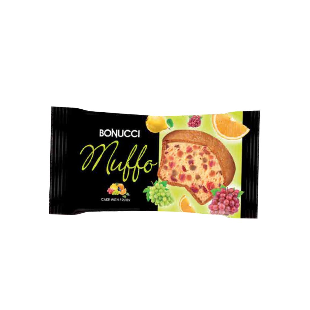 Bonucci – Planet Group