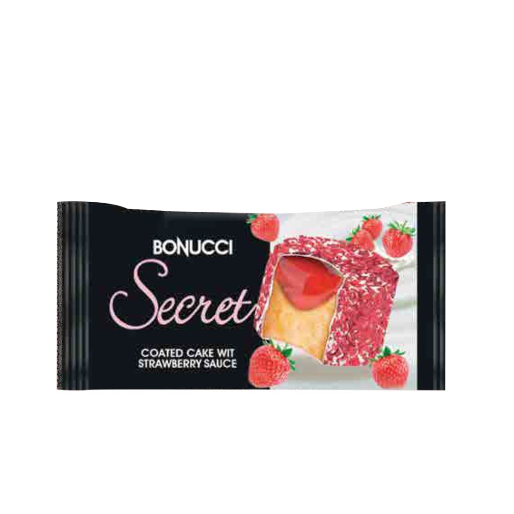 Bonucci – Planet Group